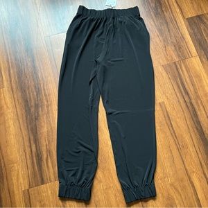 Zara | Pants & Jumpsuits | Nwt Zara Flowy Joggers Pants | Poshmark